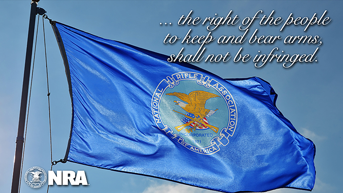 Download Your NRA Screensavers | An Official Journal Of The NRA