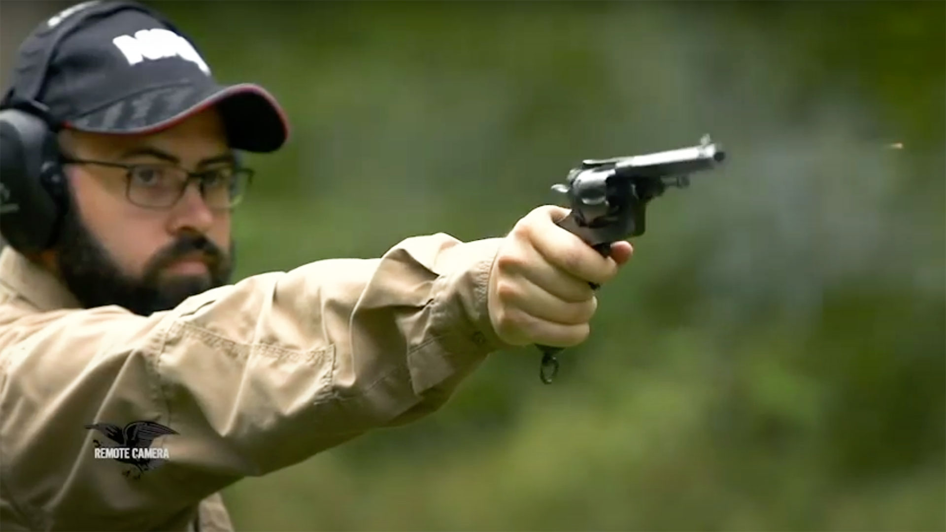 Exploded View: Springfield M1A Rifle | An Official Journal Of The NRA