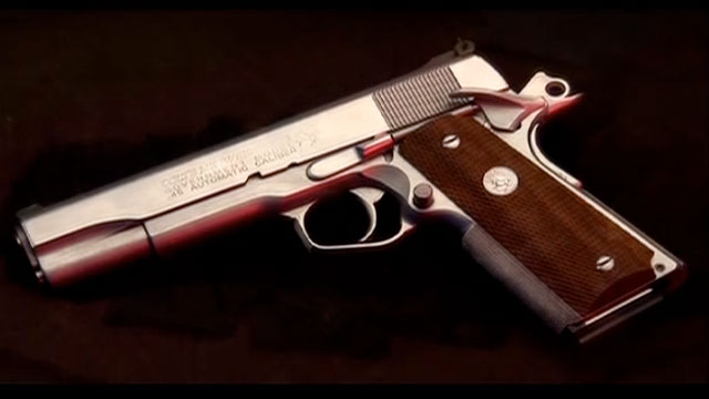 The Wilson Combat Story | An Official Journal Of The NRA