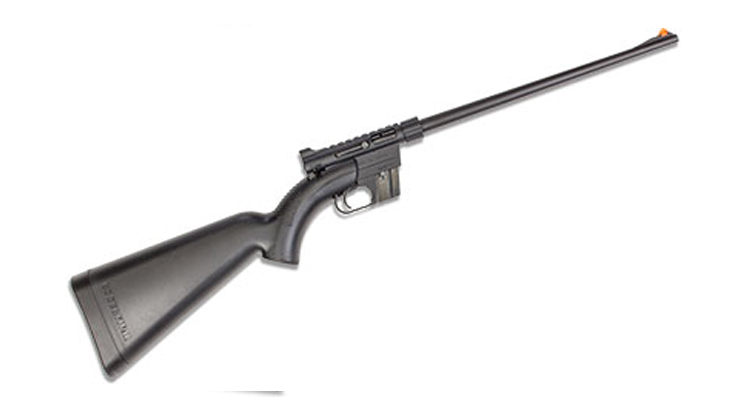 Gun of the Week: Henry U.S. Survival AR-7 | An Official Journal Of The NRA