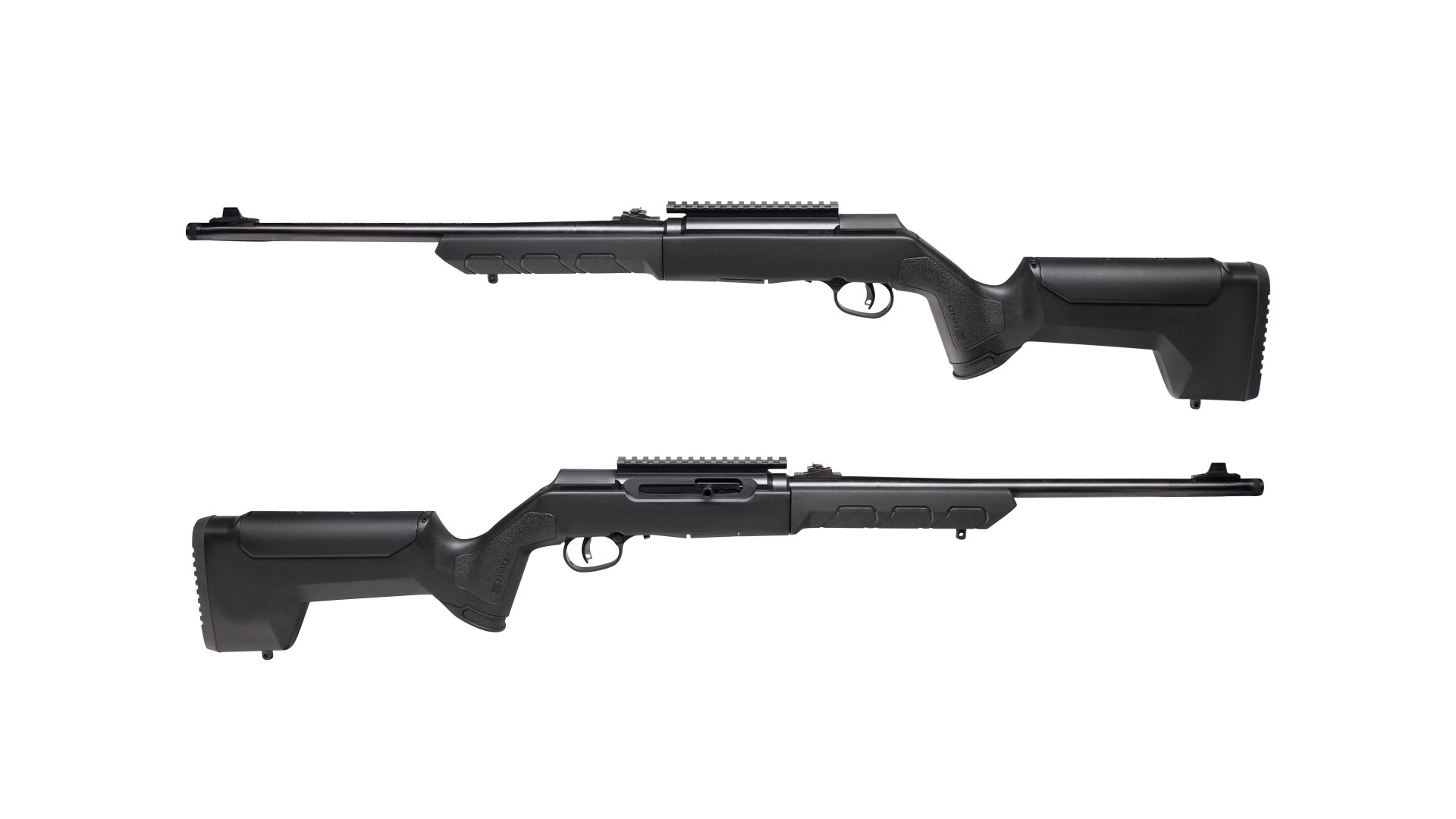 Savage Arms A22 Magnum Rifle | An Official Journal Of The NRA