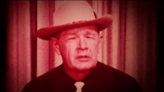 ARTV 2010 Ep. 10: Bill Jordan Speaks | An Official Journal Of The NRA