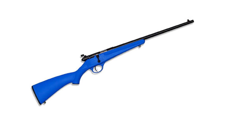 Gun of the Week: Savage Rascal | An Official Journal Of The NRA