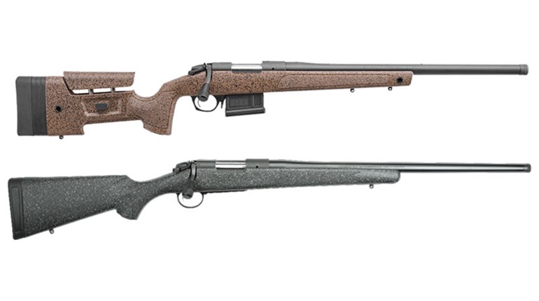 NRA Women | Profile: Anette Wachter