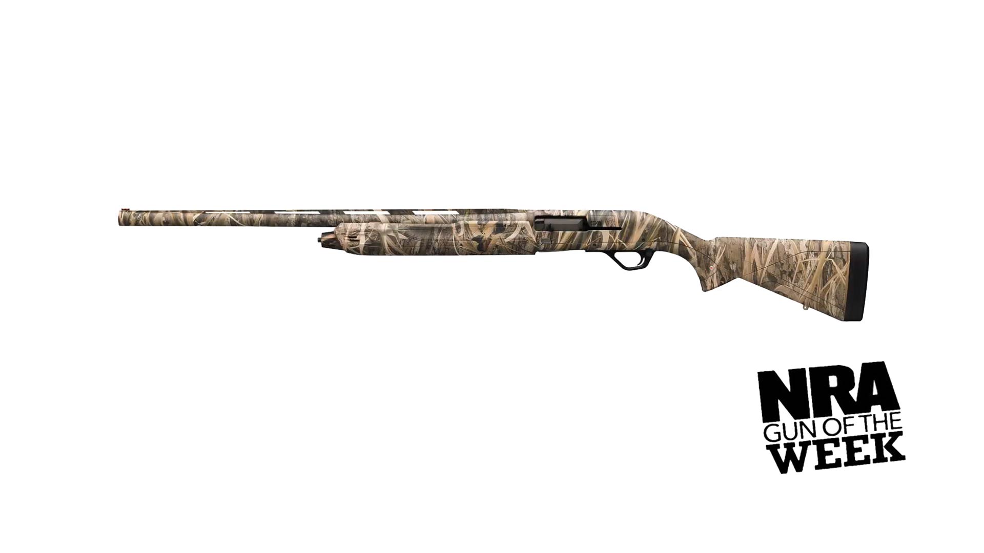 Mossberg 940 Tactical Shotgun | An Official Journal Of The NRA