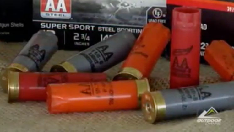 Tonight on American Rifleman TV: 50 Years of the Winchester AA | An ...