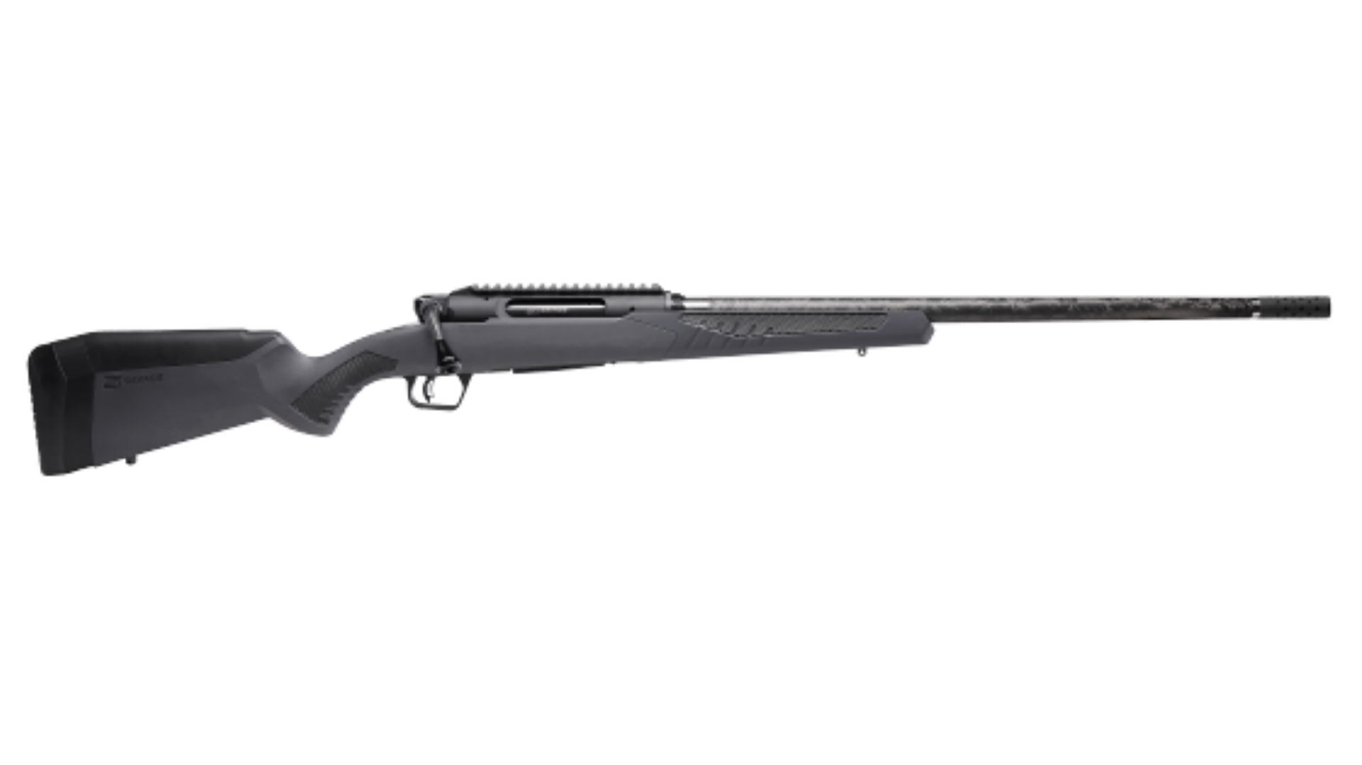 New For 2022: Savage Arms Impulse Mountain Hunter | An Official Journal ...