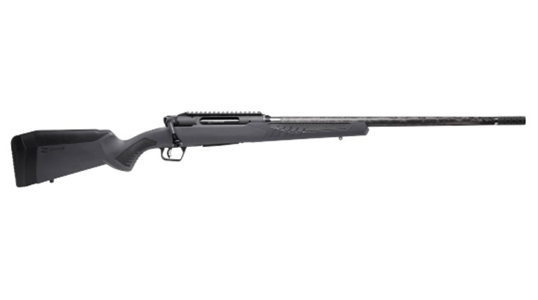 New: Savage Arms Impulse Elite Precision | An NRA Shooting Sports Journal