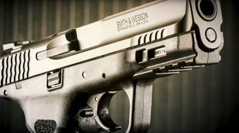 NRA Benefactor Honored at Prestigious National Event | An Official ...