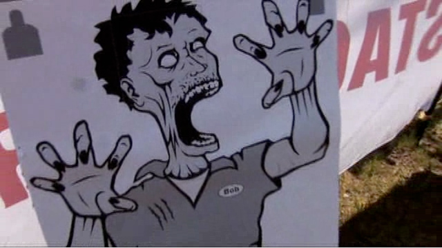 DPMS Tri-Gun Challenge | An Official Journal Of The NRA