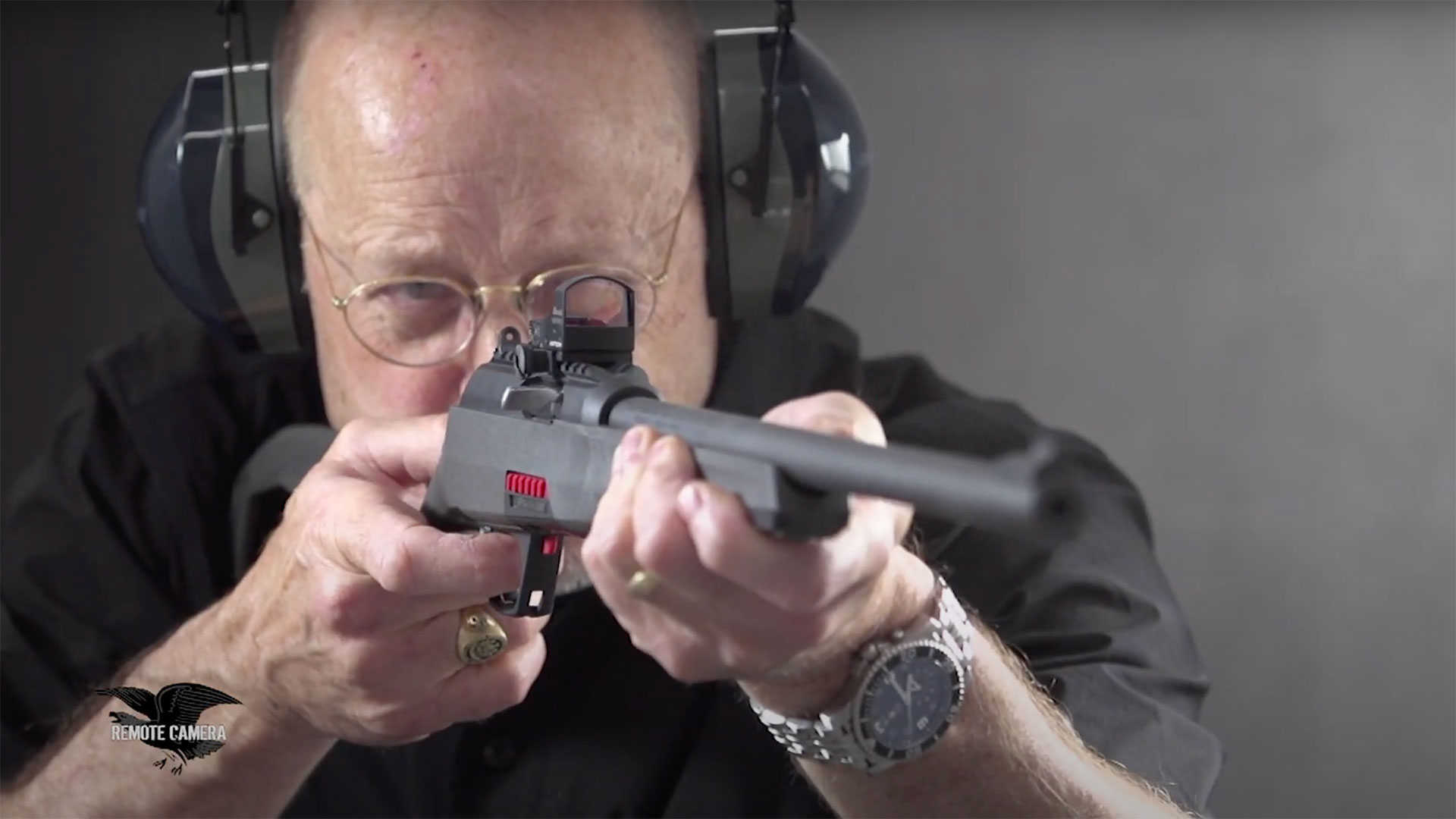 The Military Model 70: A Forgotten Sniper Rifle | An Official Journal ...