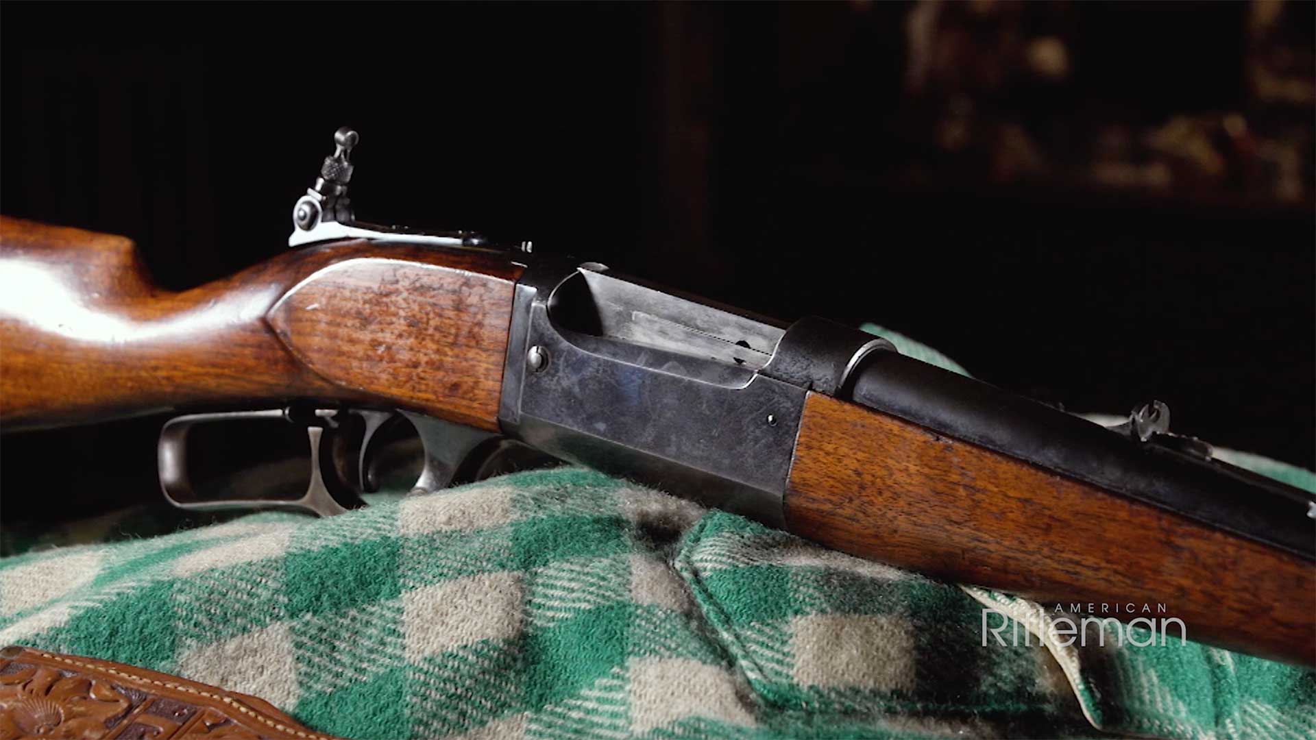 A Colt's Python Primer | An Official Journal Of The NRA