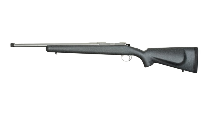 NRA Gun of the Week: Barrett Fieldcraft Rifle | An Official Journal Of ...