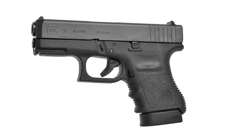 Why Do Handguns Have Lightening Cuts on the Slide? | An Official ...