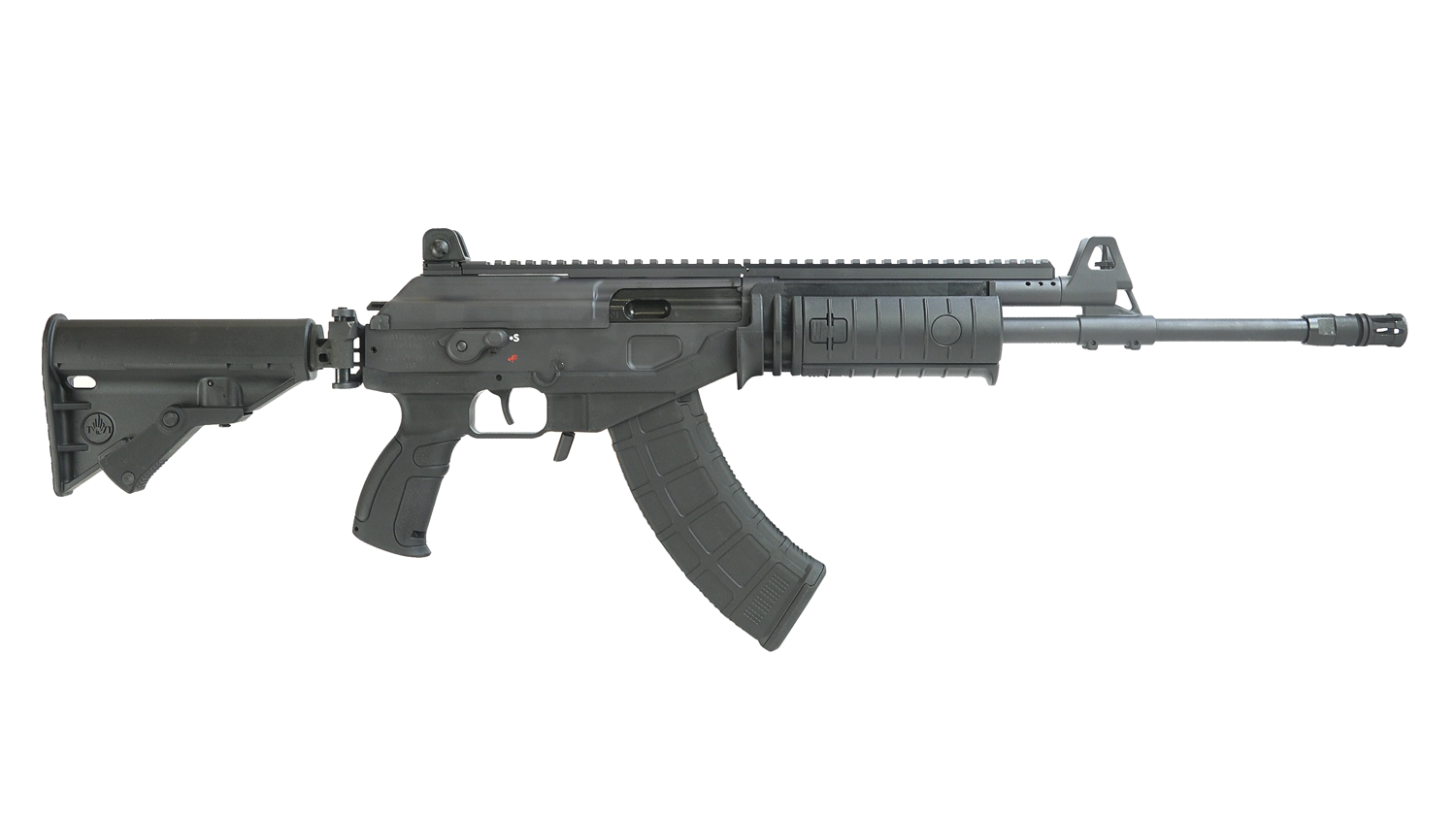 NRA Gun of the Week: IWI Galil ACE Rifle | An Official Journal Of The NRA