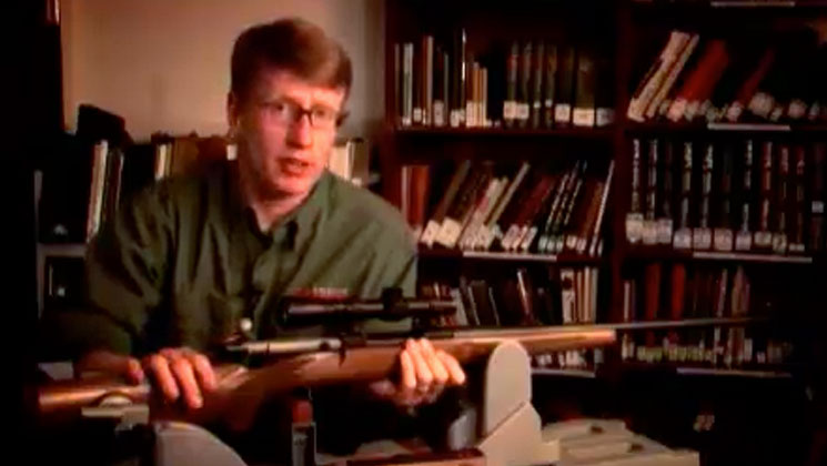 Ruger Hawkeye Rifle Review | An Official Journal Of The NRA