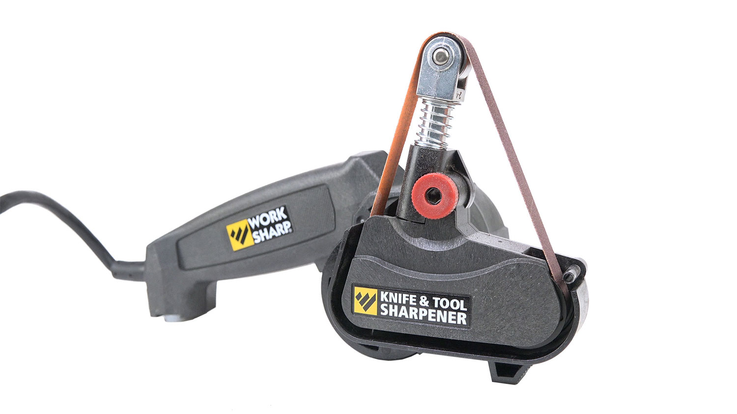 NRA Gun Gear of the Week: Work Sharp Original Knife & Tool Sharpener ...