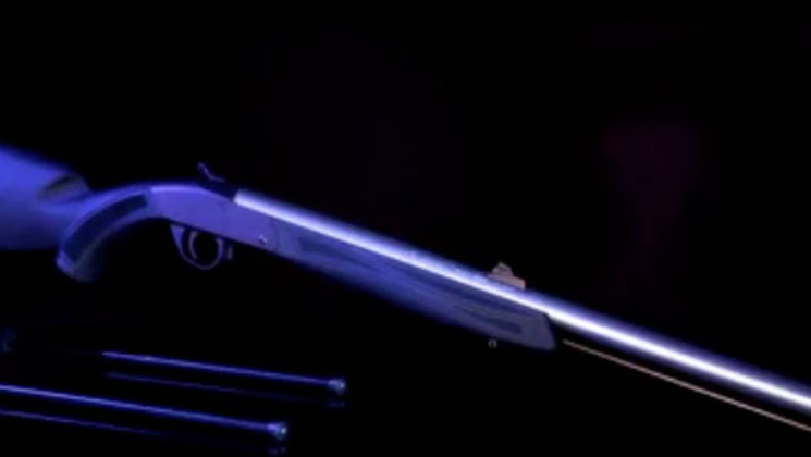 Rifleman Review: Knight Shadow Muzzleloader | An Official Journal Of ...