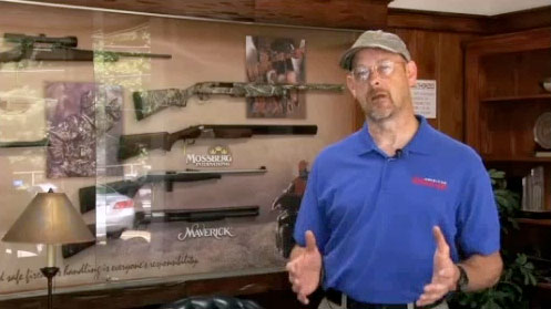 American Rifleman TV: Making Mossberg Rifles | An Official Journal Of ...