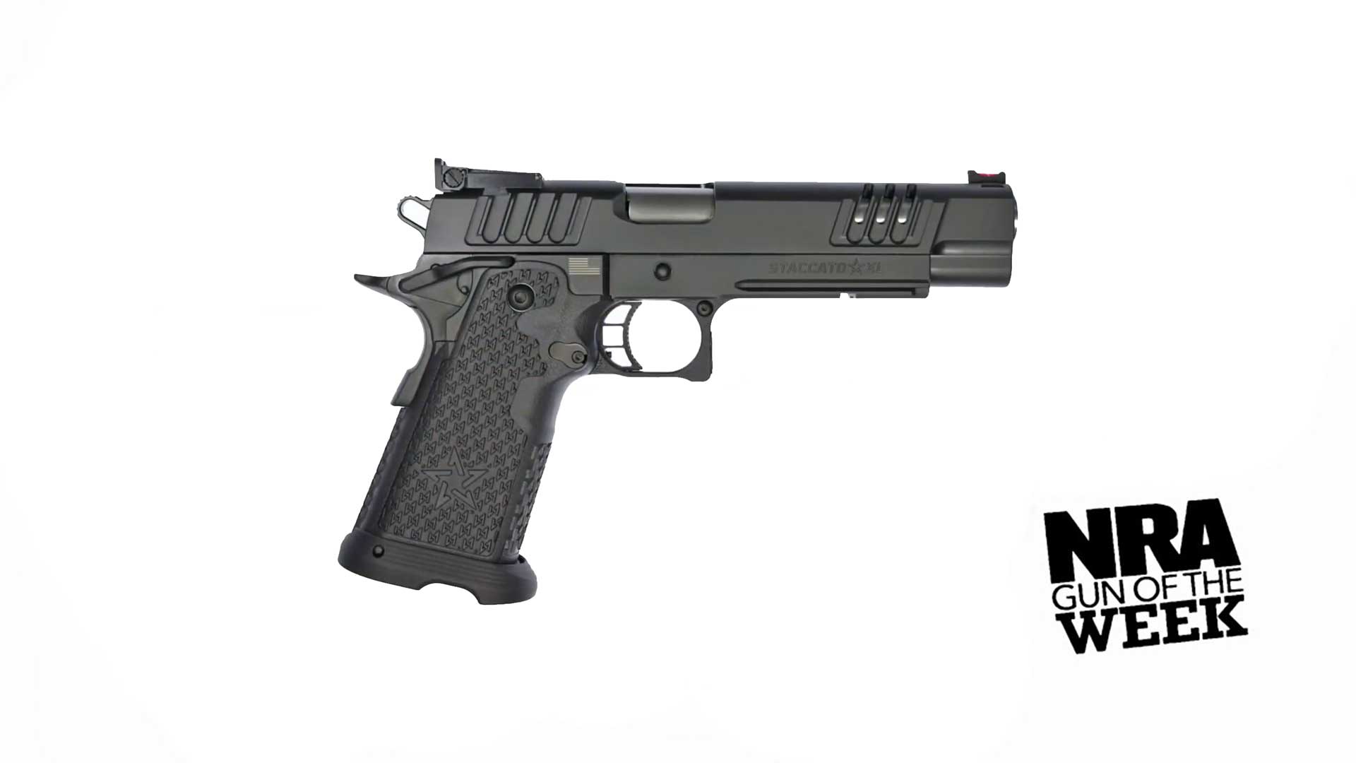 5 Things You Must Know About Detachable Magazines | NRA Family