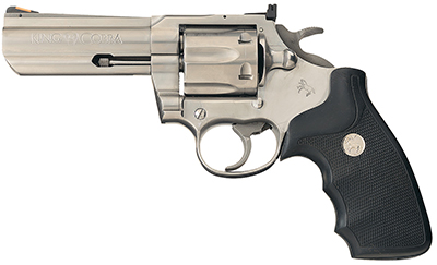 Colt’s Snake Guns | An Official Journal Of The NRA