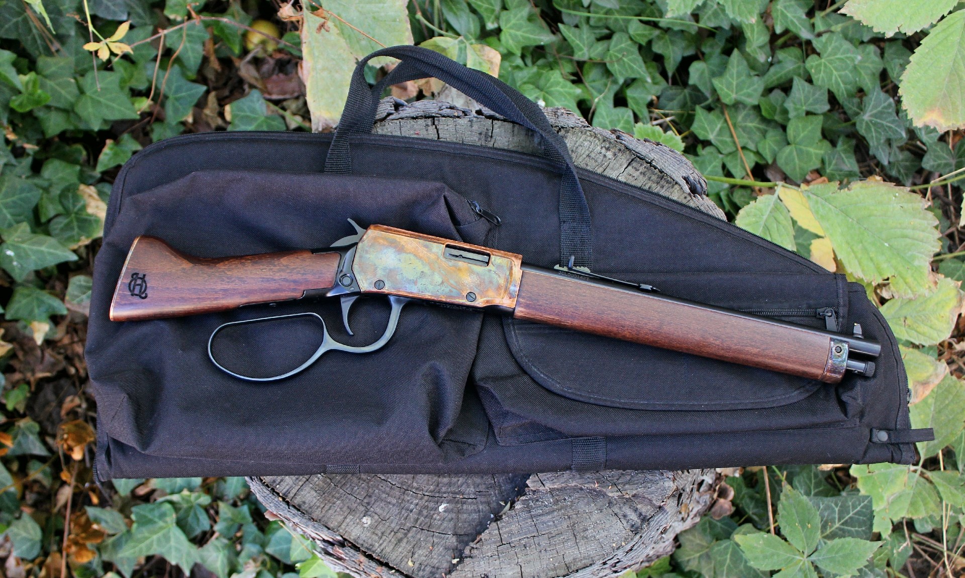 TMP Review Heritage Mfg Settler Mare s Leg Topic tmp-review-heritage-mfg-settler-mare-s-leg-topic