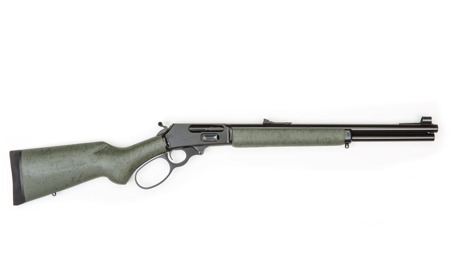 NRA Gun of the Week: Marlin 1895 GSBL Lever-Action Rifle | An Official ...