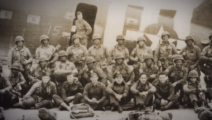 Tonight on American Rifleman TV: Men & Guns of D-Day + 75; Walther CCP ...