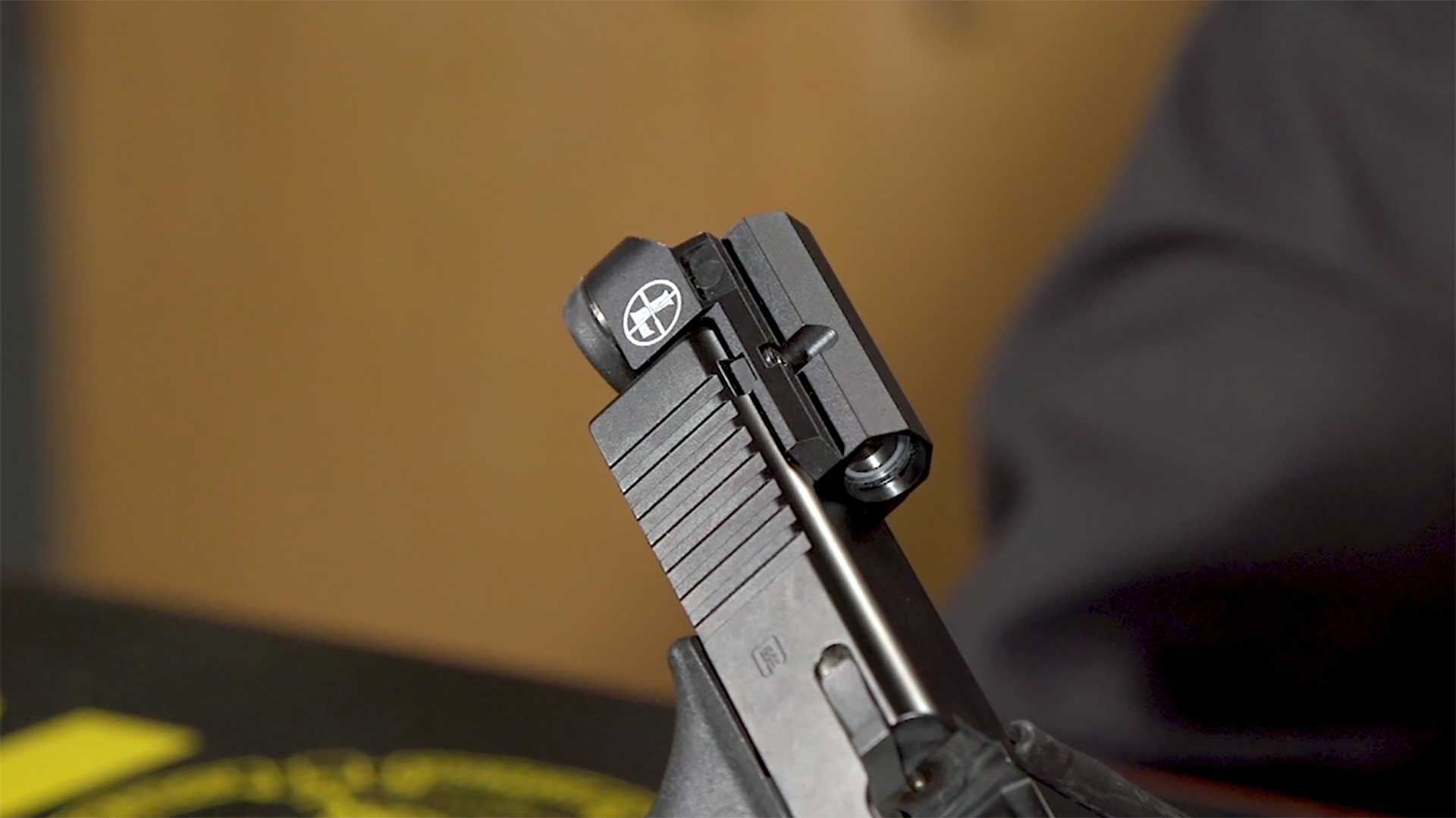 Rifleman Review: Leupold DeltaPoint Micro | An Official Journal Of The NRA