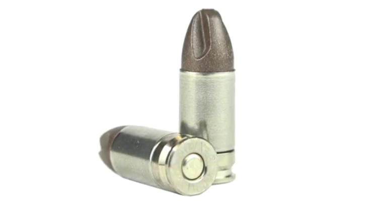 NRA Gun Gear of the Week: NovX Ammunition | An Official Journal Of The NRA