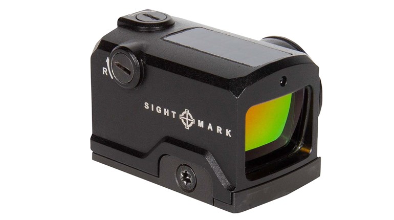 First Look: Sightmark XTM-3 3x Magnifier | An Official Journal Of The NRA